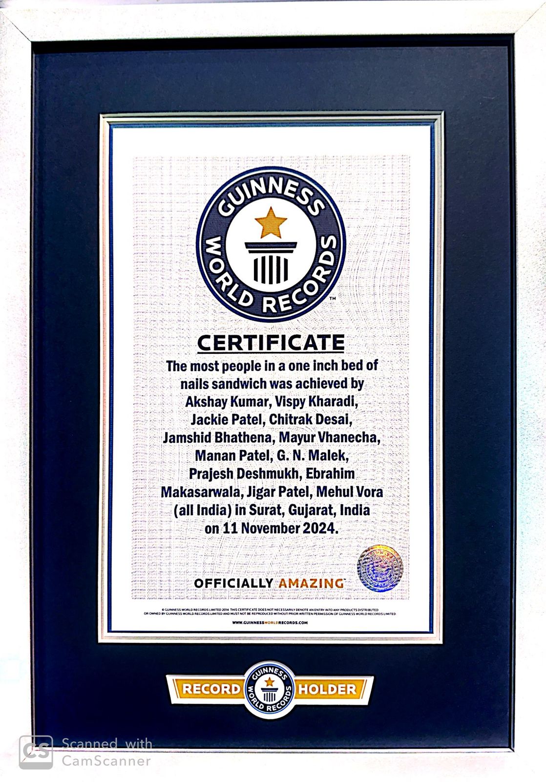 Media - Akshay Kumar International Ku